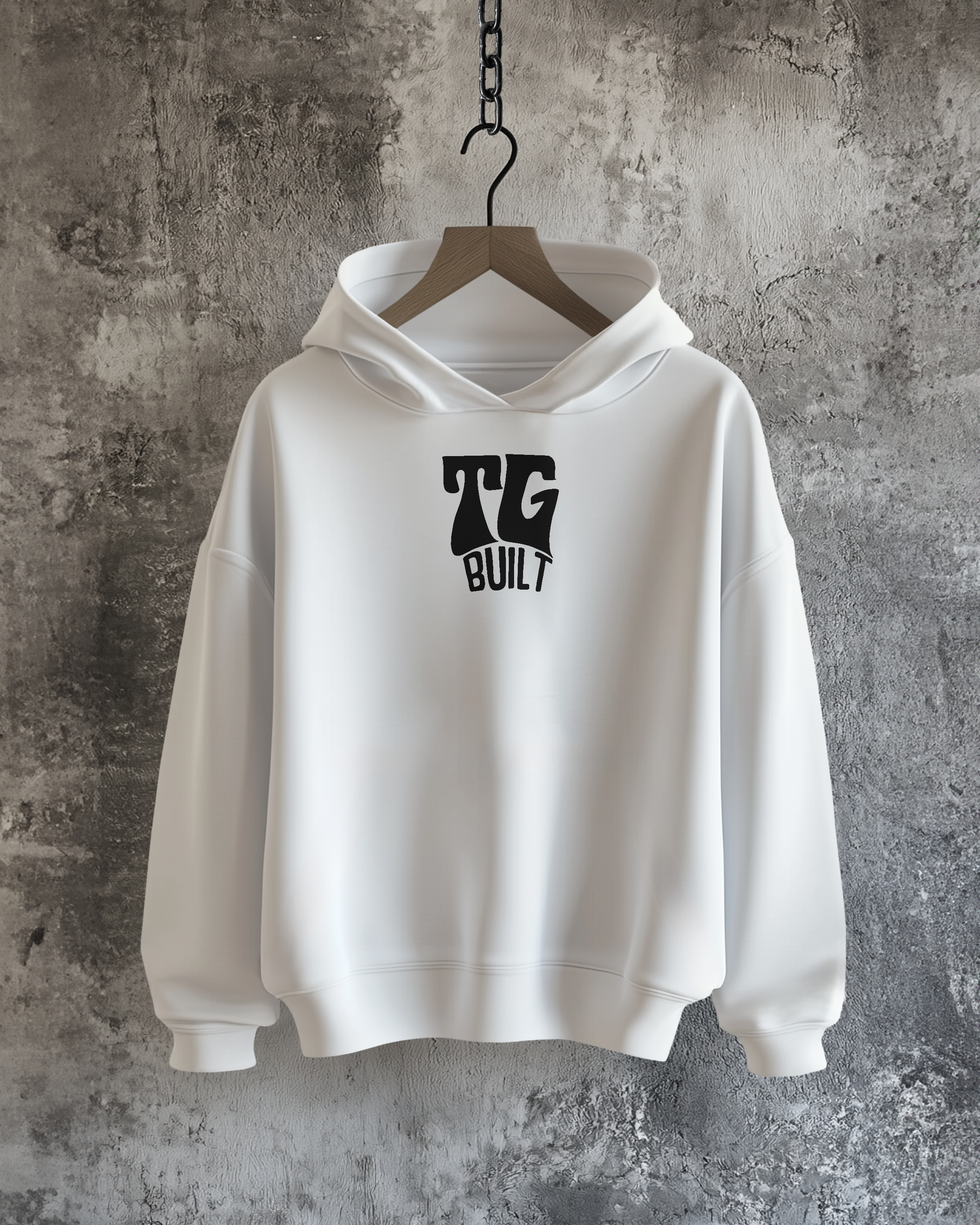 OG Hoodie – TG Built OG Hoodie – TG Built