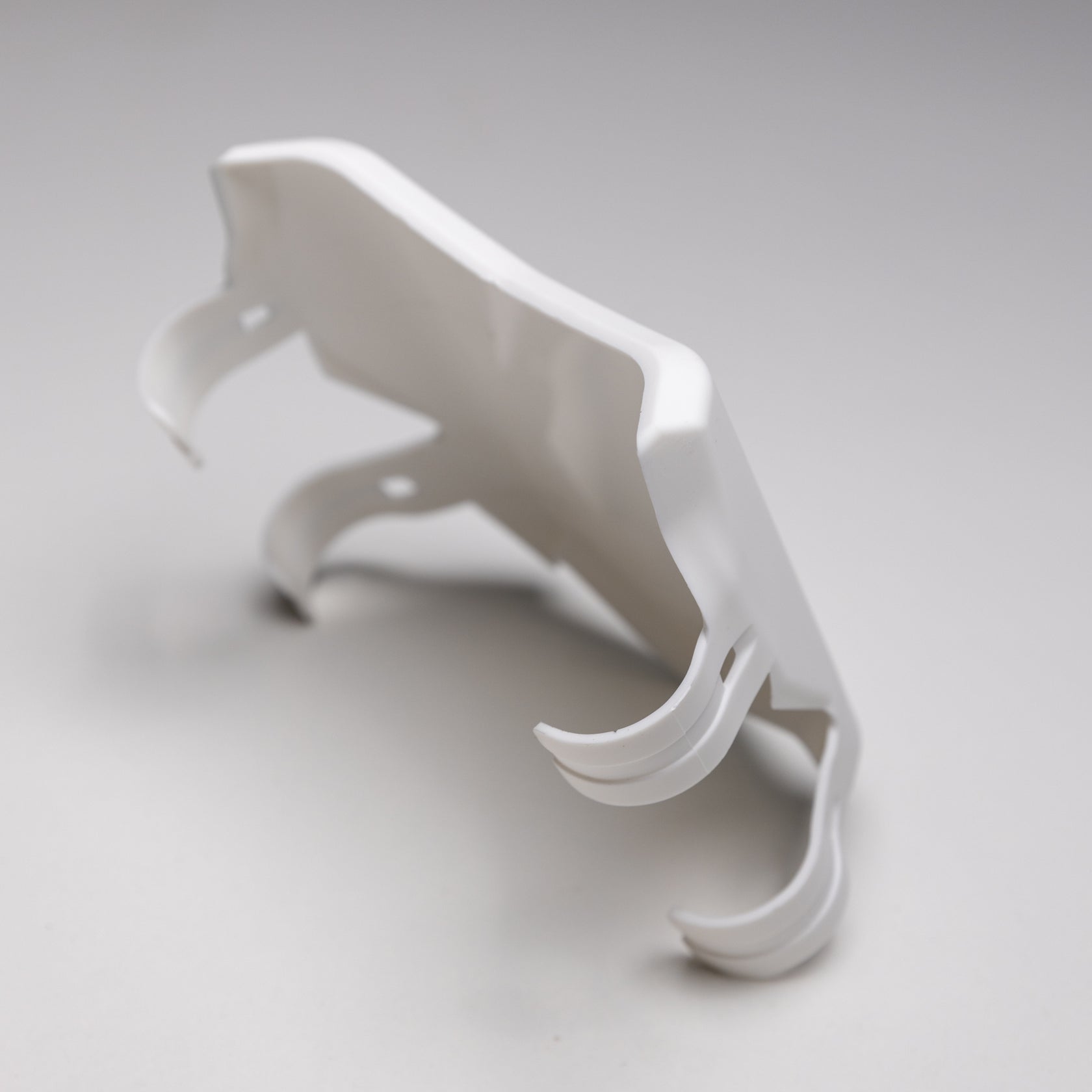 TG Built X MotoCutz MX Front Plate