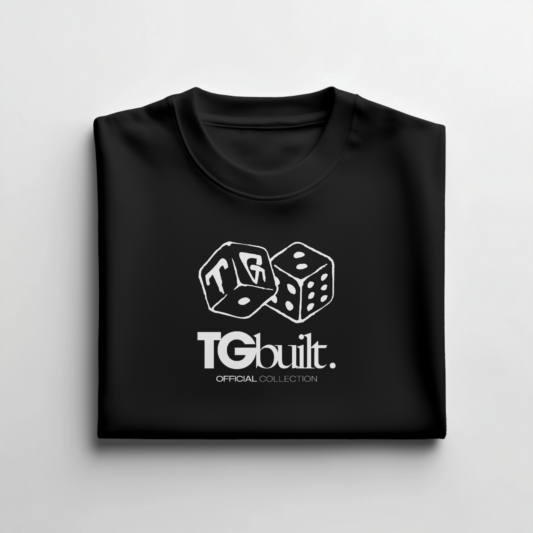 Home page – TG Built