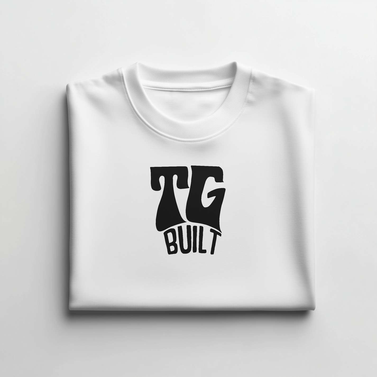 OG T-Shirt – TG Built