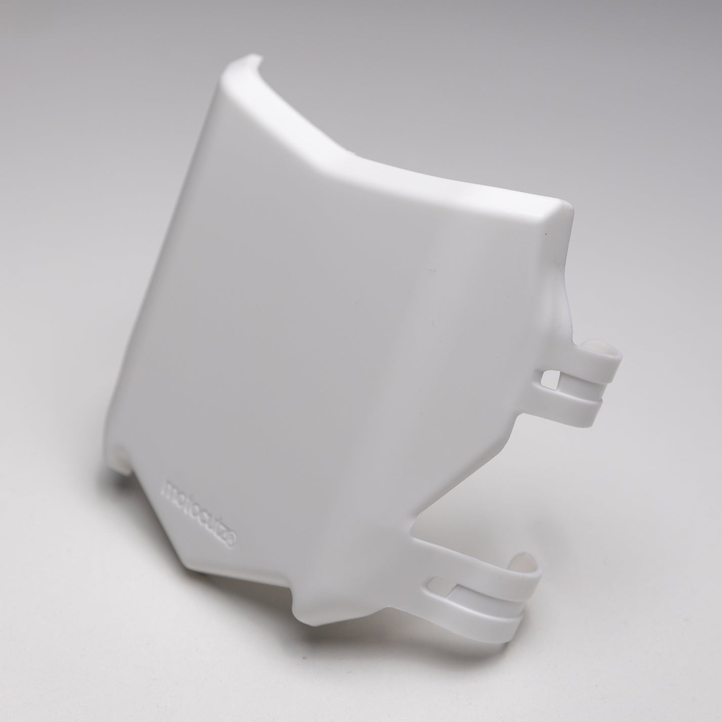 TG Built X MotoCutz MX Front Plate