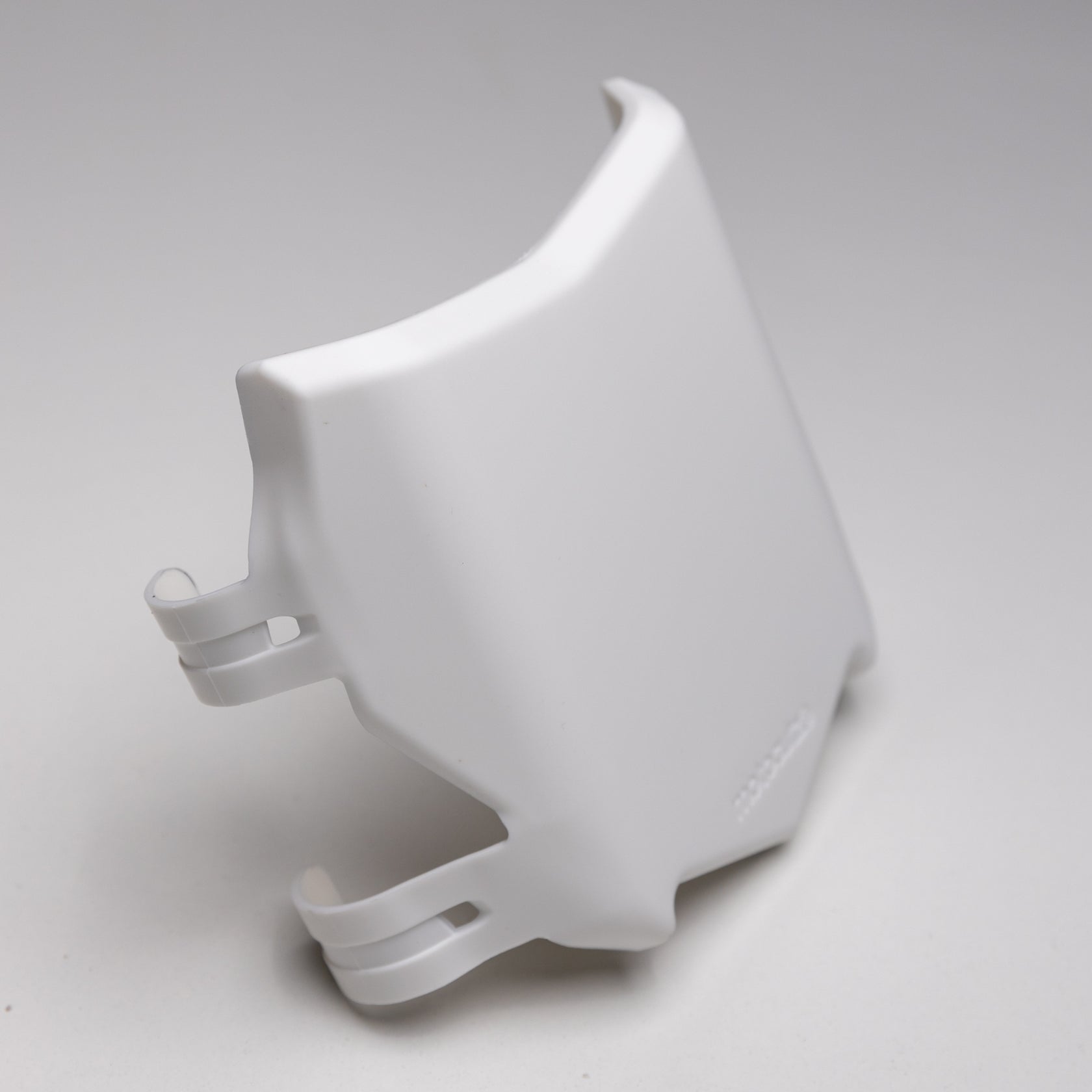 TG Built X MotoCutz MX Front Plate