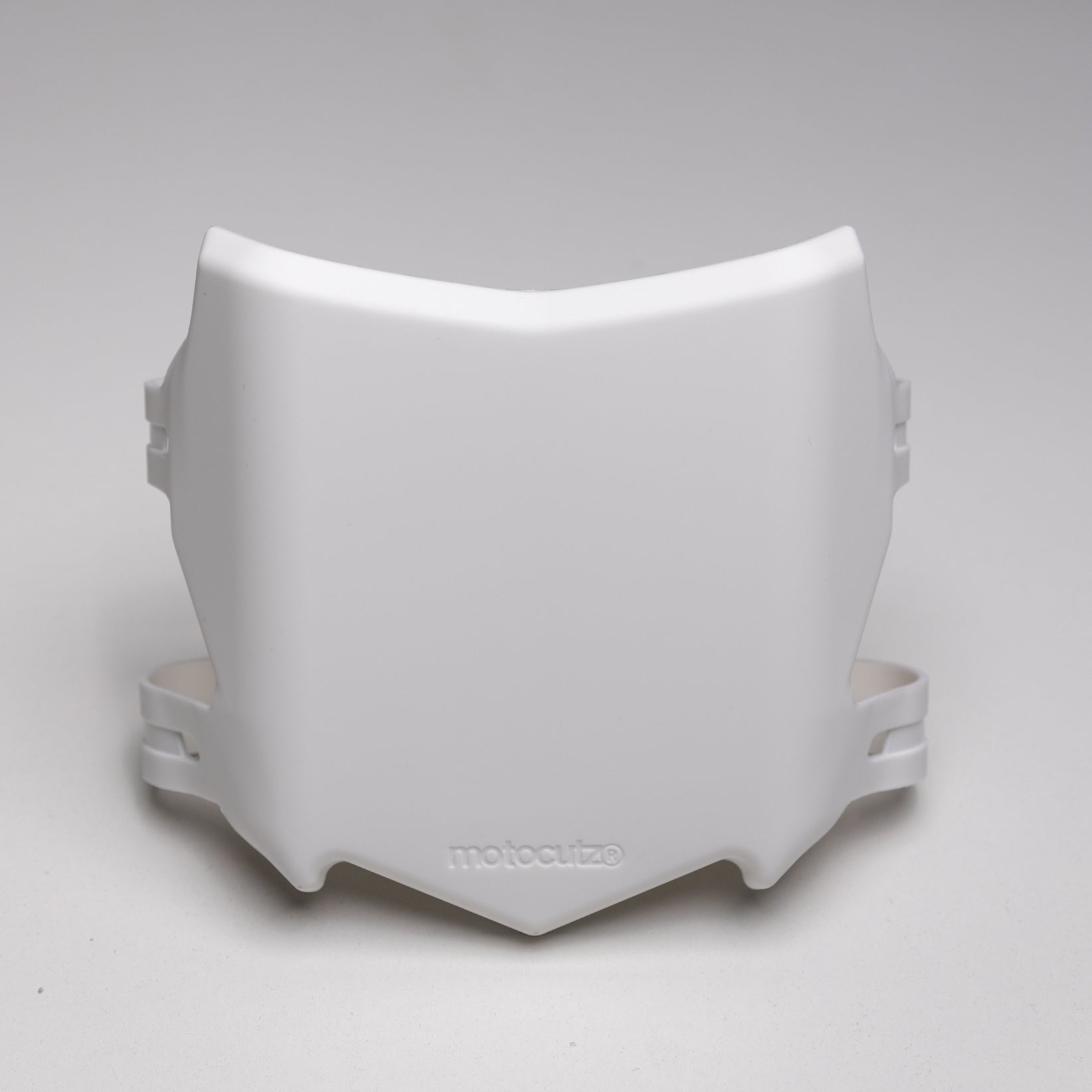 TG Built X MotoCutz MX Front Plate