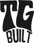 Home page – TG Built