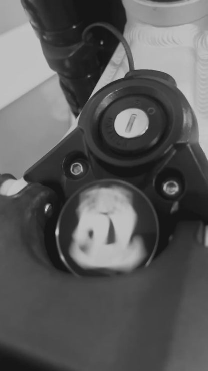 TG Built Spinning Pop Socket